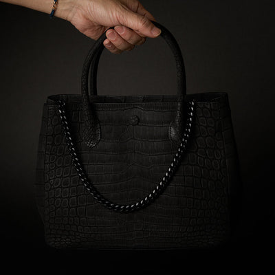 LAST ART PROJECT BAG – GOOD4THREE